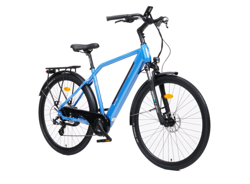 Bicikli Corelli Elite S 28 Električni bicikli - Beta Bike