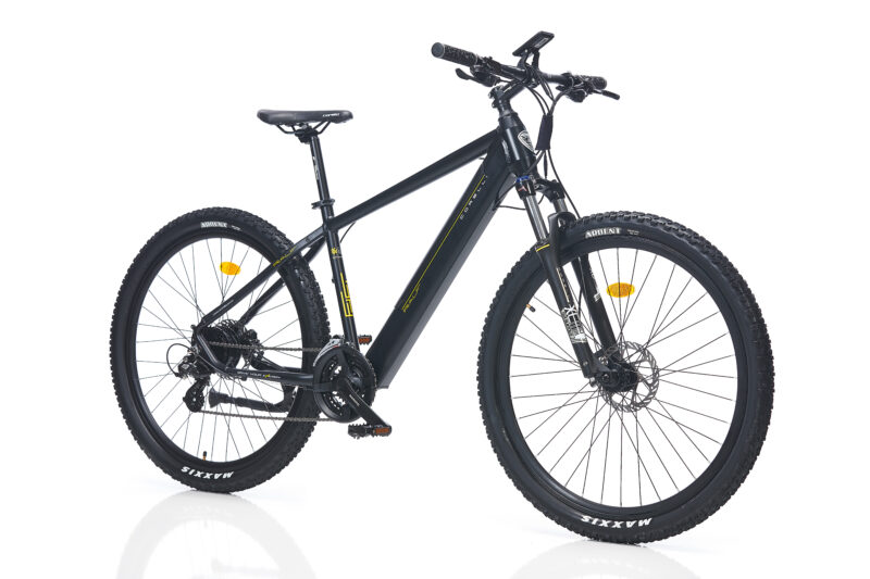 Bicikli Corelli Ralf 29 Električni bicikli - Beta Bike