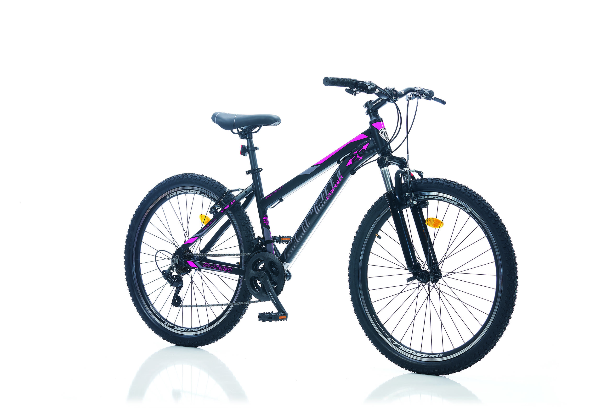 Bicikl Corelli Swing 3.0 26/16 - MTB planinski bicikli - Beta Bike