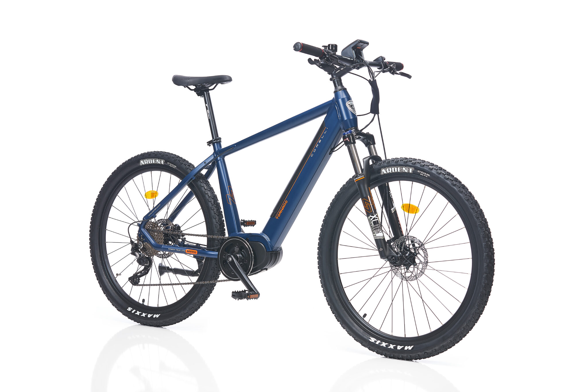 Planinski-MTB bicikli Архиве - Страница 2 од 2 - Beta Bike