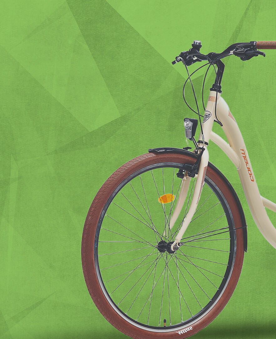 Početna bicikli - Beta Bike